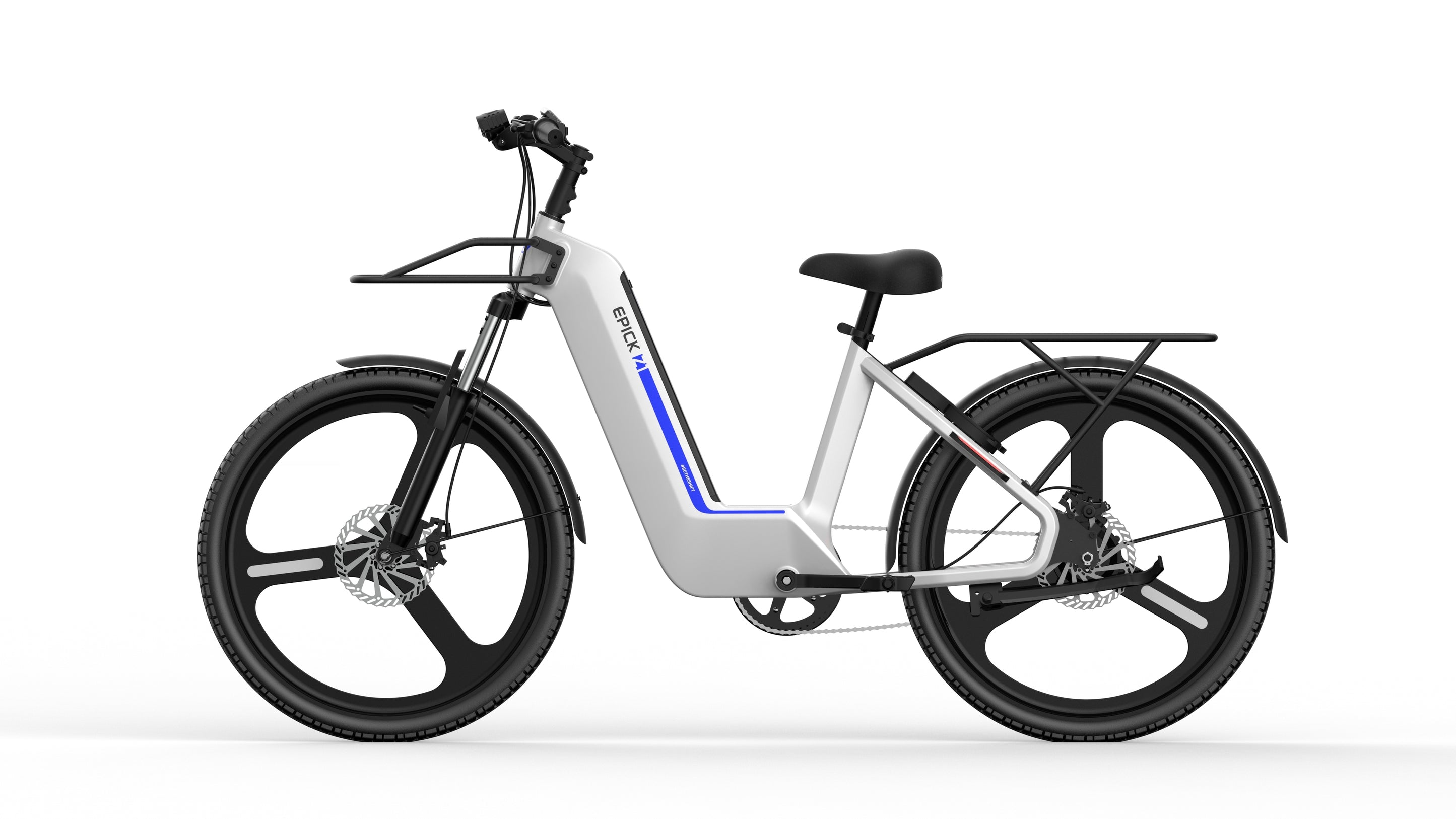 Pre-Order Epick Z1 – EPICK BIKES