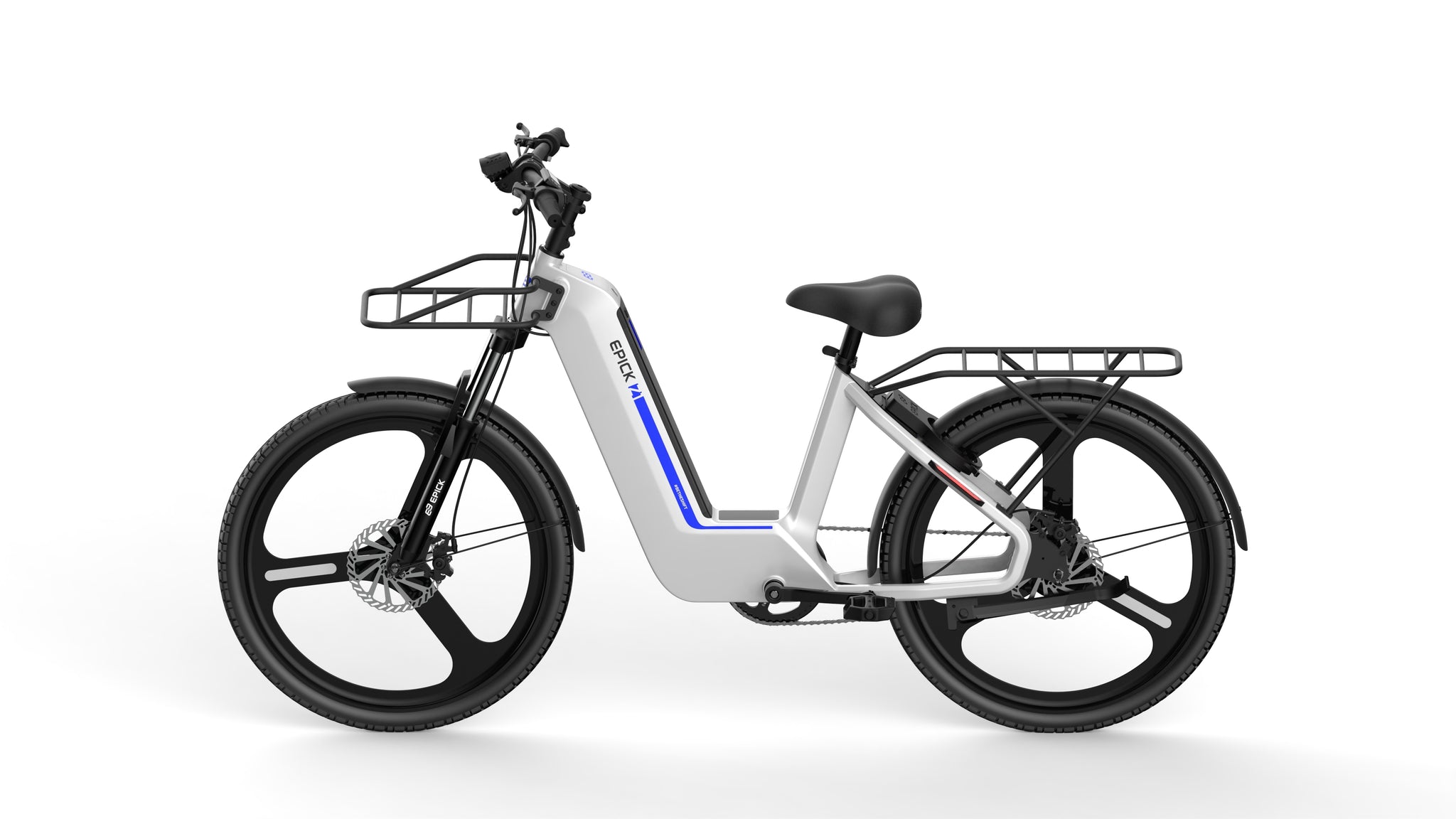 Pre-Order Epick Z1 – EPICK BIKES